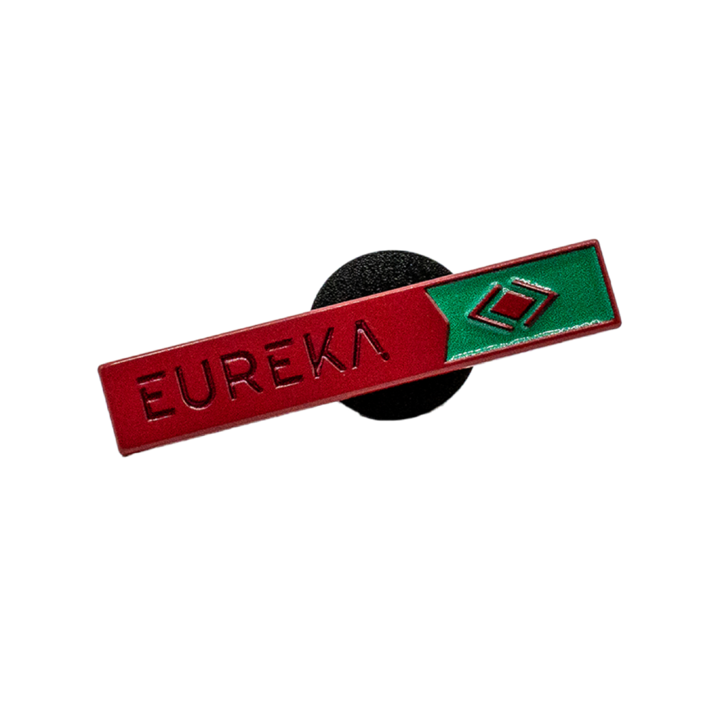 FUSION Disposable Pin Pack - EUREKA | Award Winning Cannabis Products ...