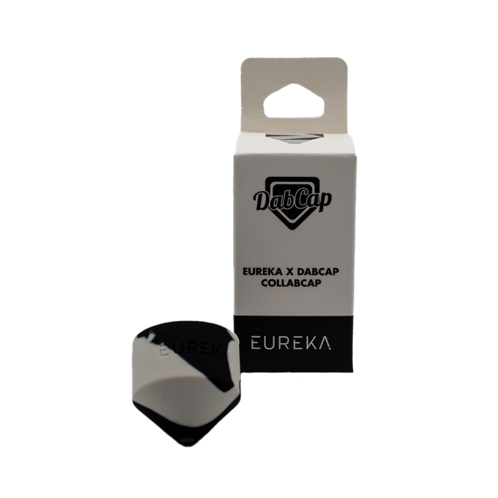 EUREKA Vapor – SLID3 FUSION Dual Chamber 3-IN-1 Cannabis Vape - EUREKA ...