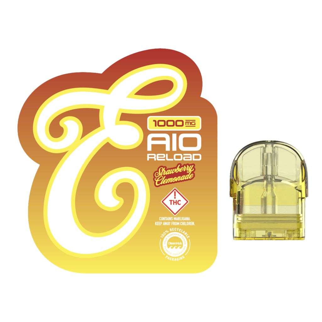 EUREKA Vapor - AIO Eco-Friendly Sustainable Cannabis - EUREKA | Award ...