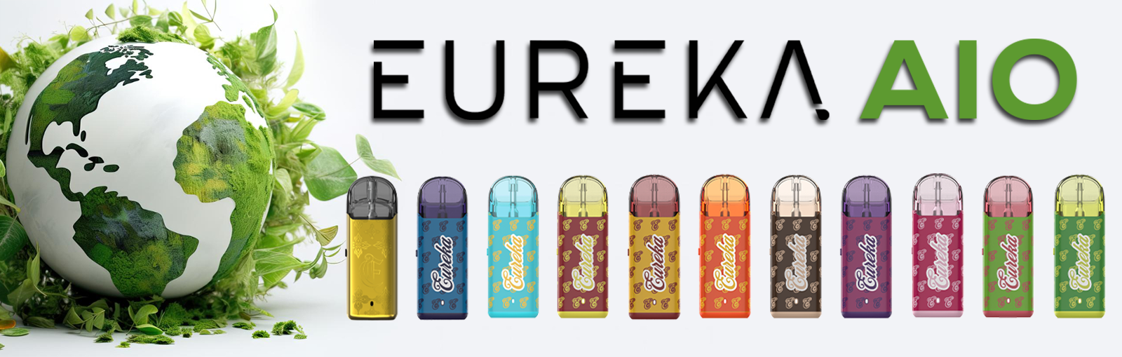 Home - EUREKA | Award Winning Cannabis Products Since 2011 | THC ...